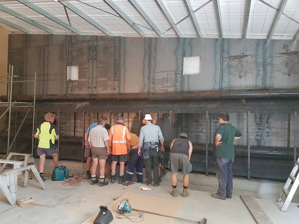 Gallery – Target Shooting Nelson