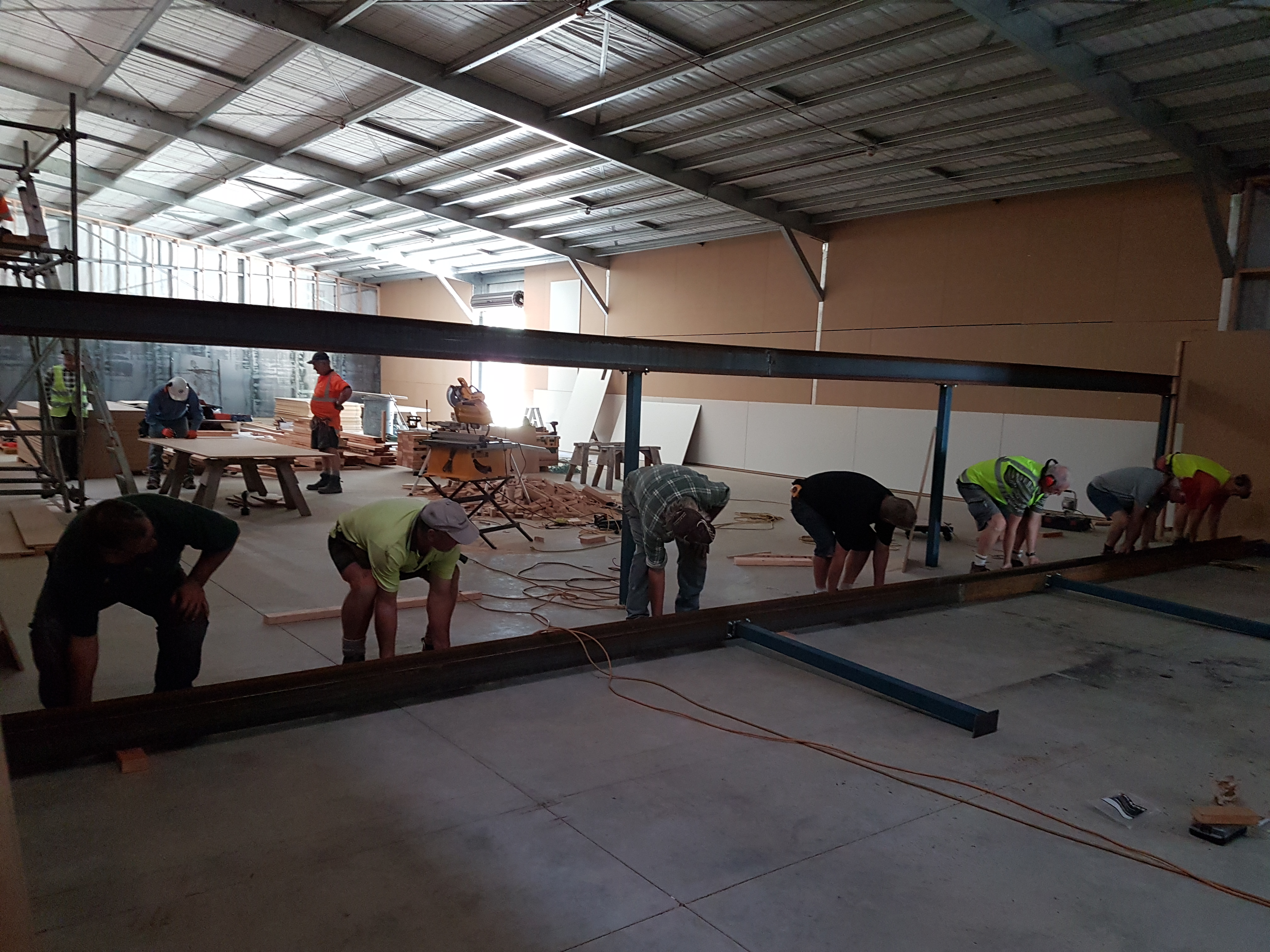 Gallery – Target Shooting Nelson