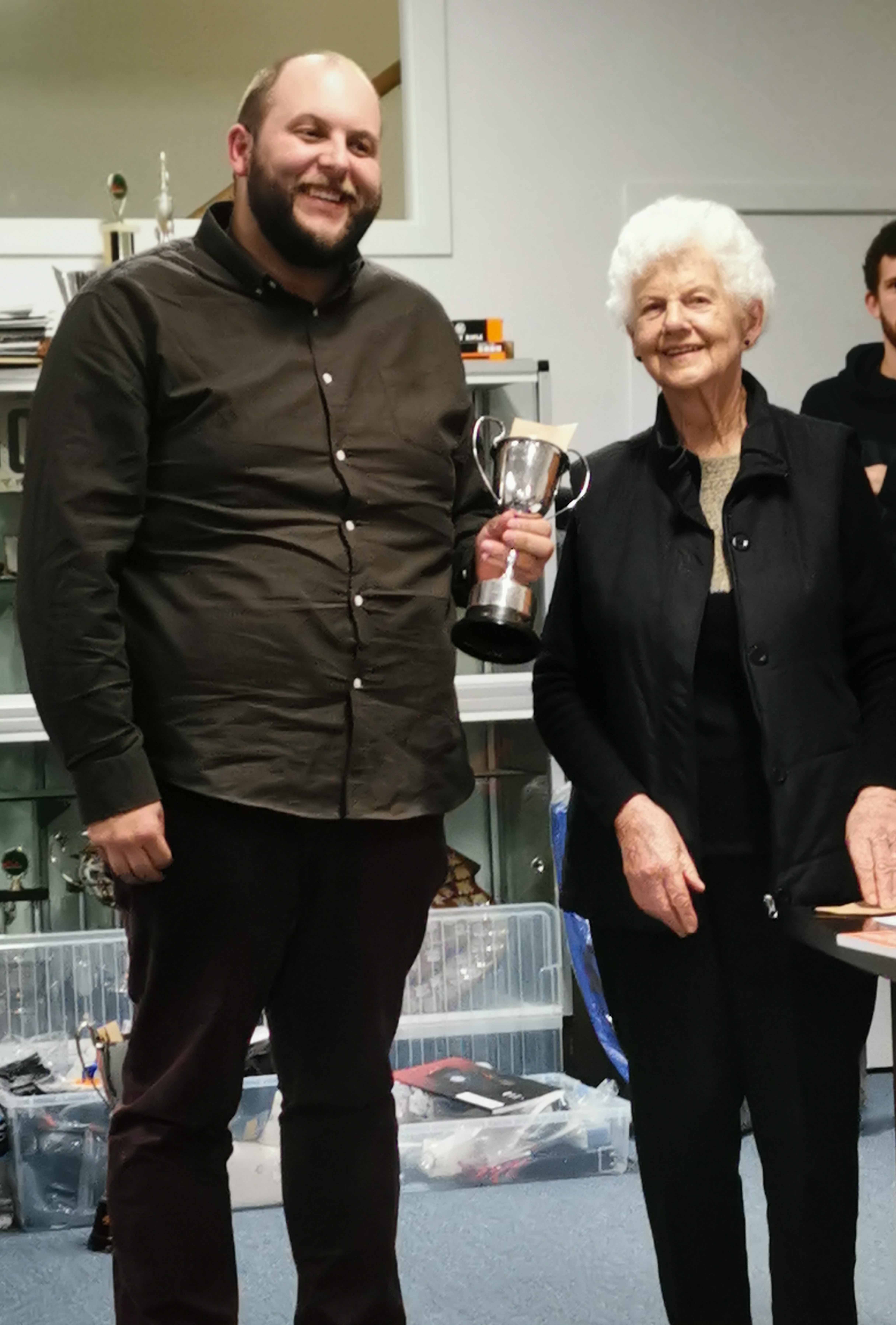 Nelson Open Champs 2019 – Target Shooting Nelson