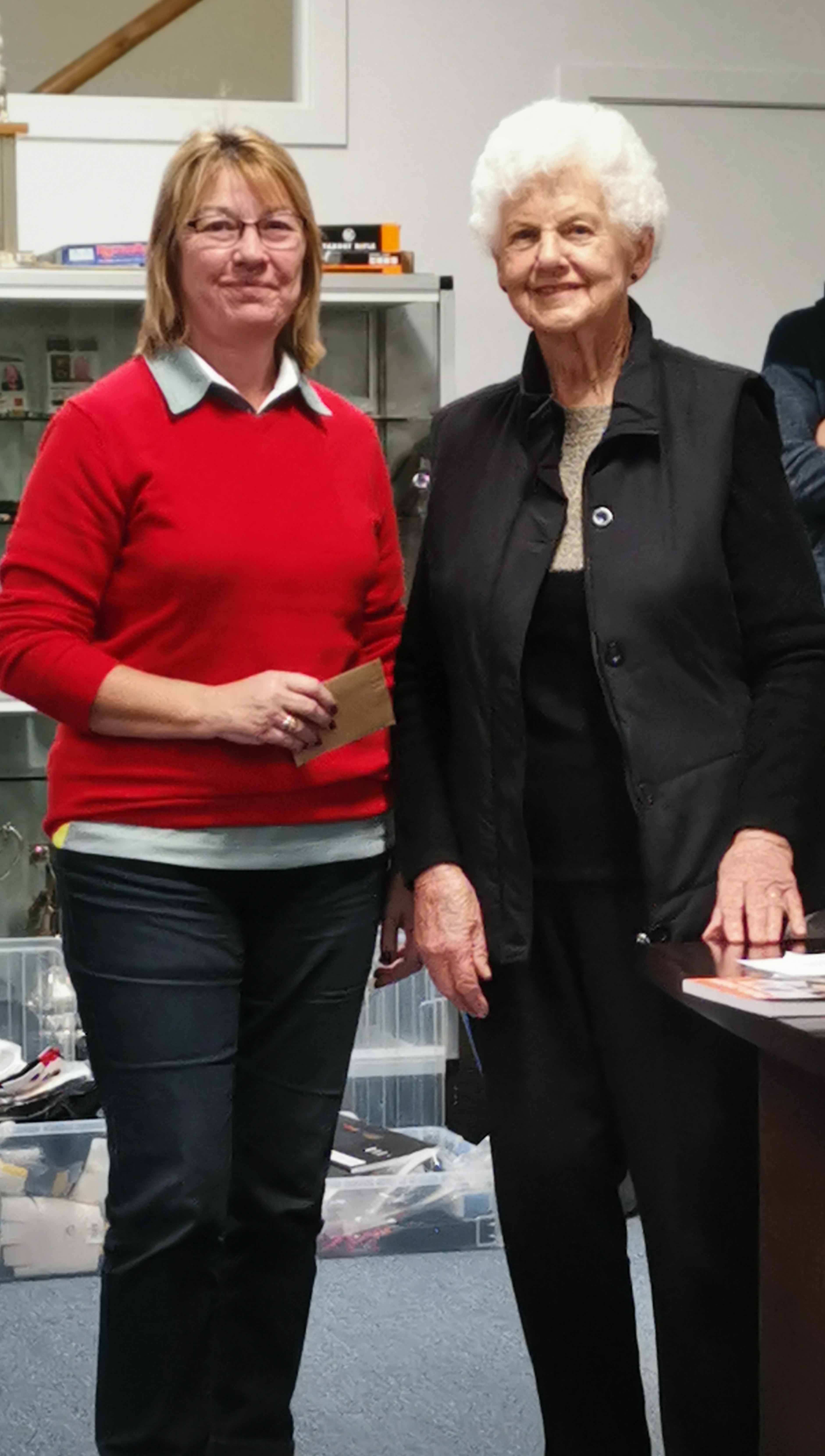 Nelson Open Champs 2019 – Target Shooting Nelson