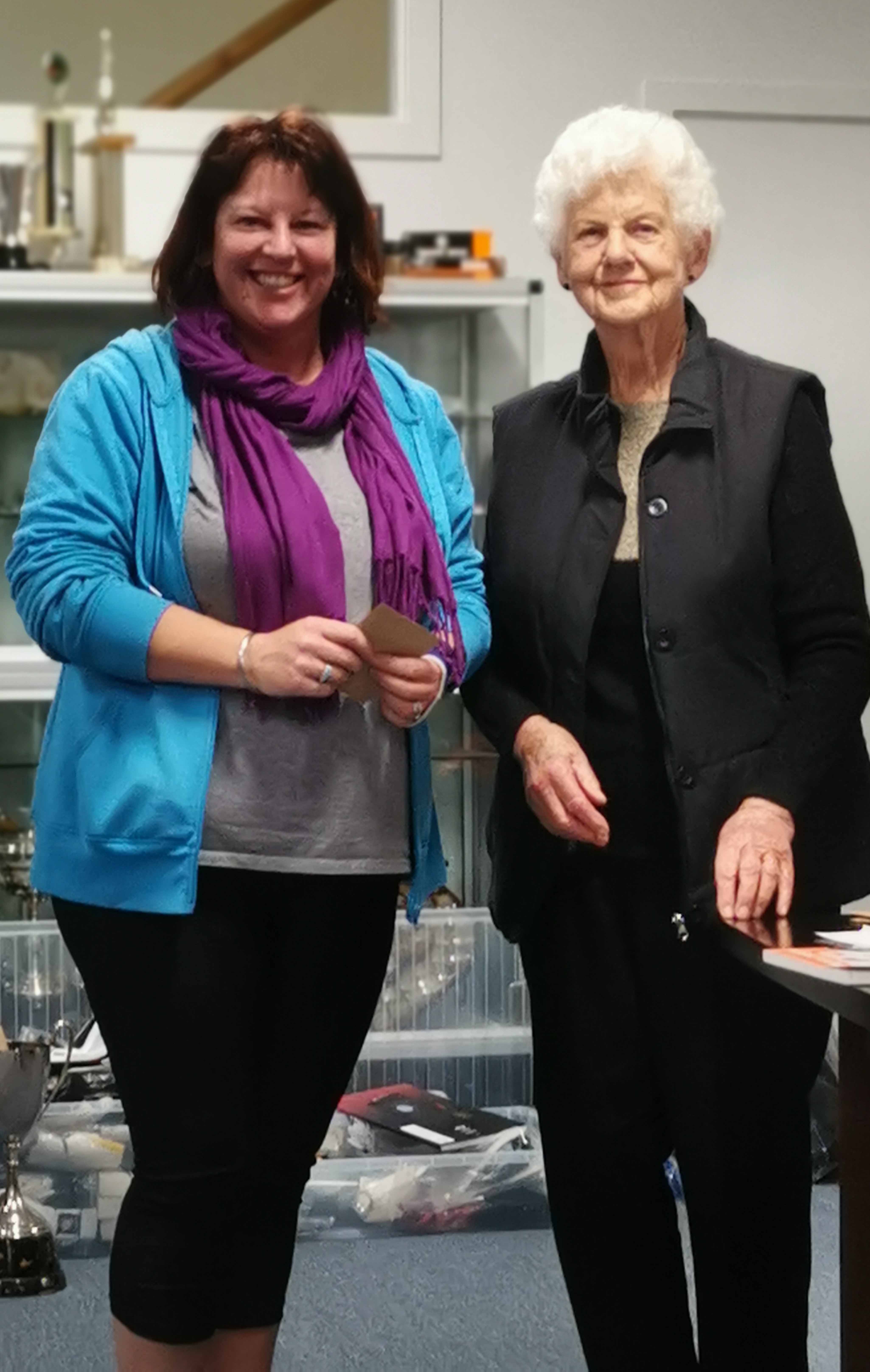 Nelson Open Champs 2019 – Target Shooting Nelson