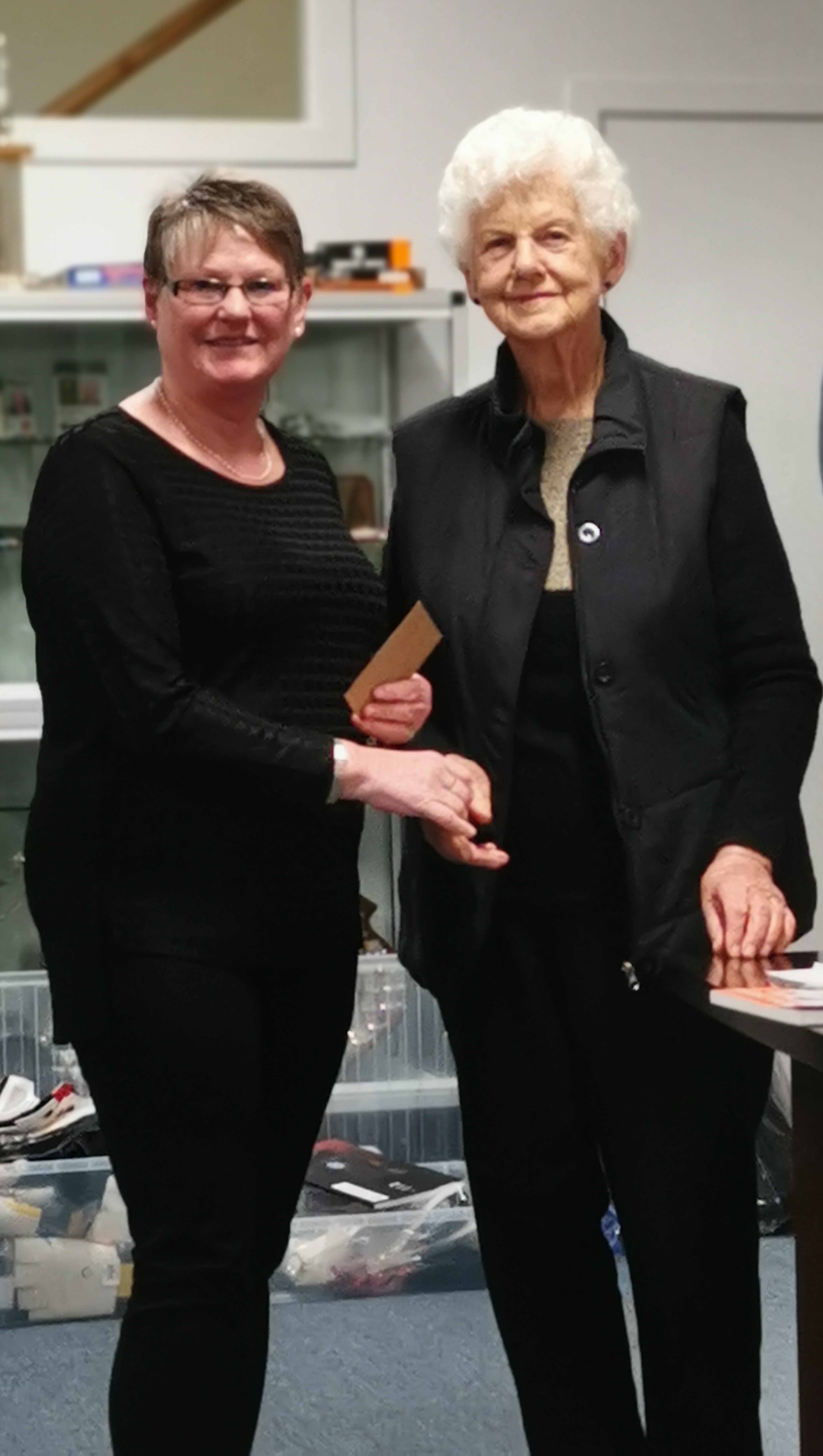 Nelson Open Champs 2019 – Target Shooting Nelson