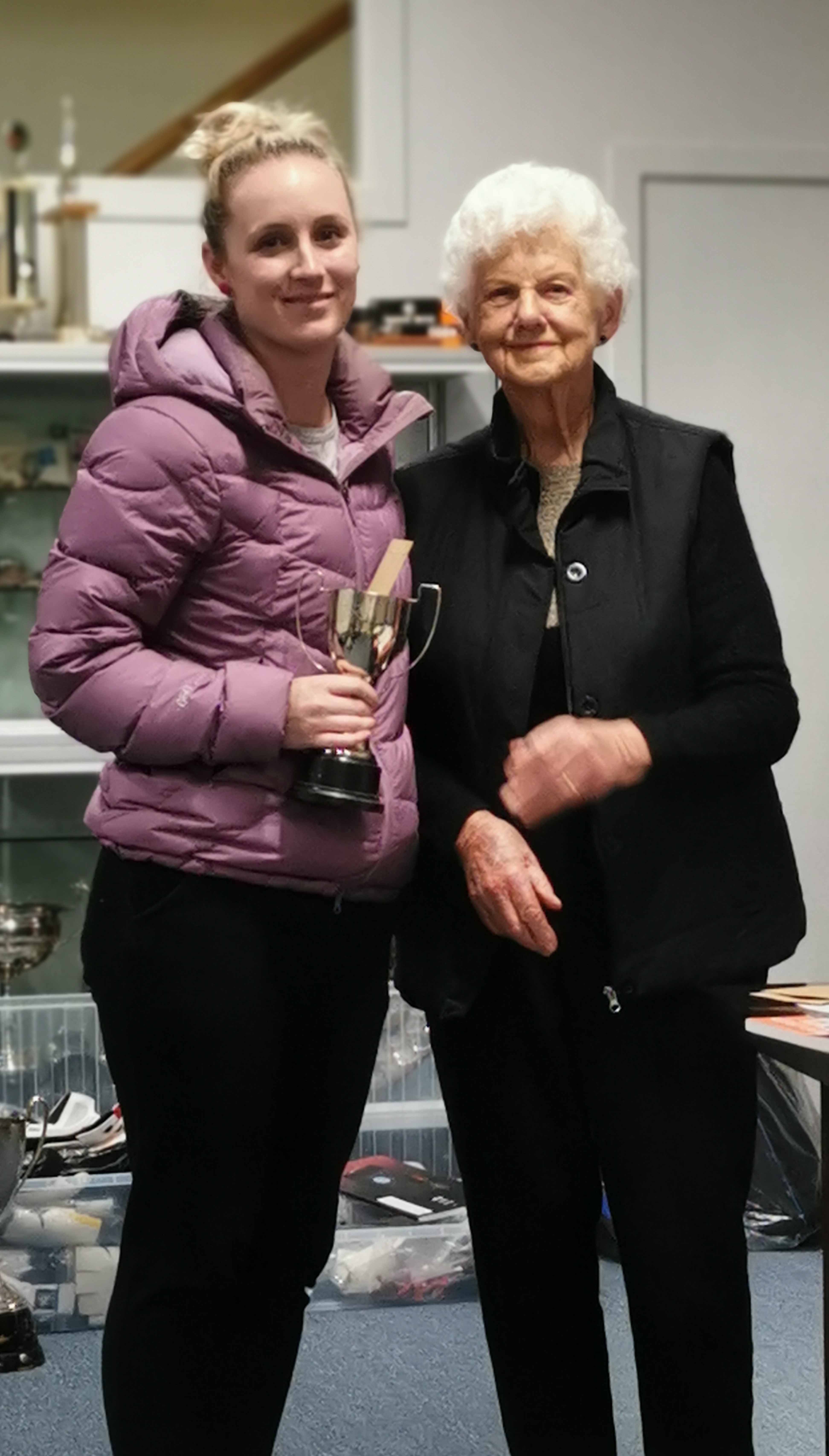 Nelson Open Champs 2019 – Target Shooting Nelson