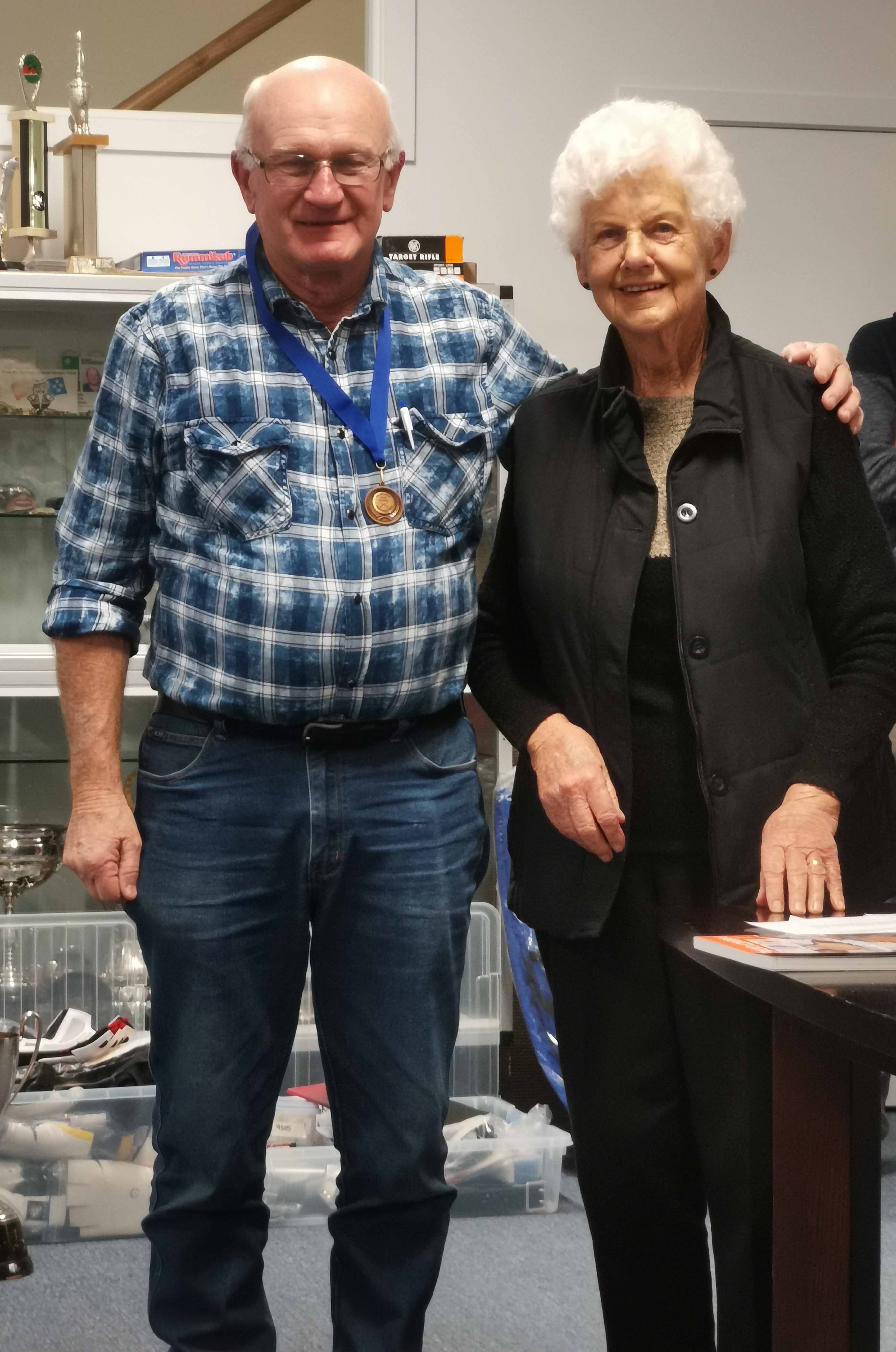 Nelson Open Champs 2019 – Target Shooting Nelson