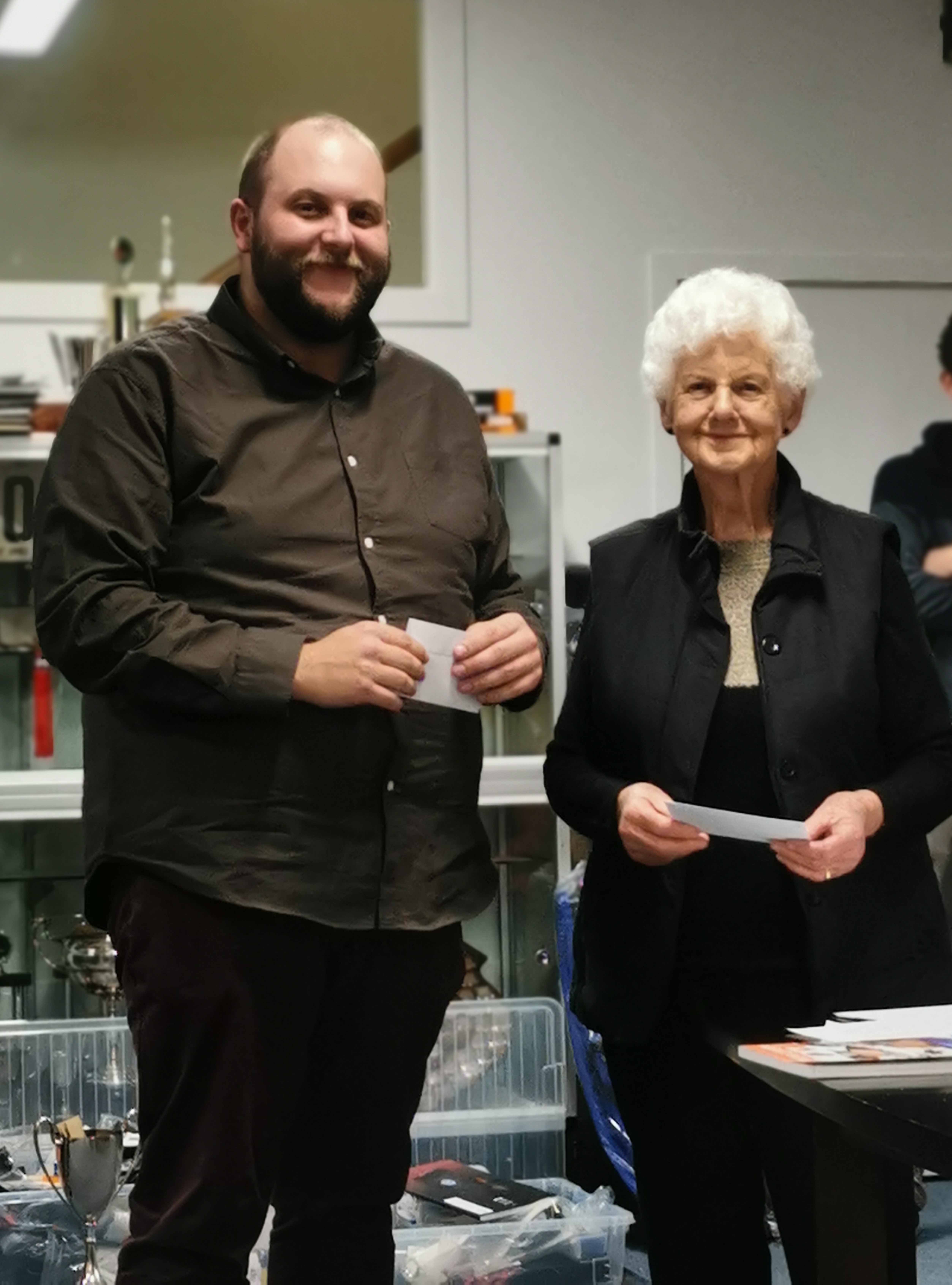 Nelson Open Champs 2019 – Target Shooting Nelson