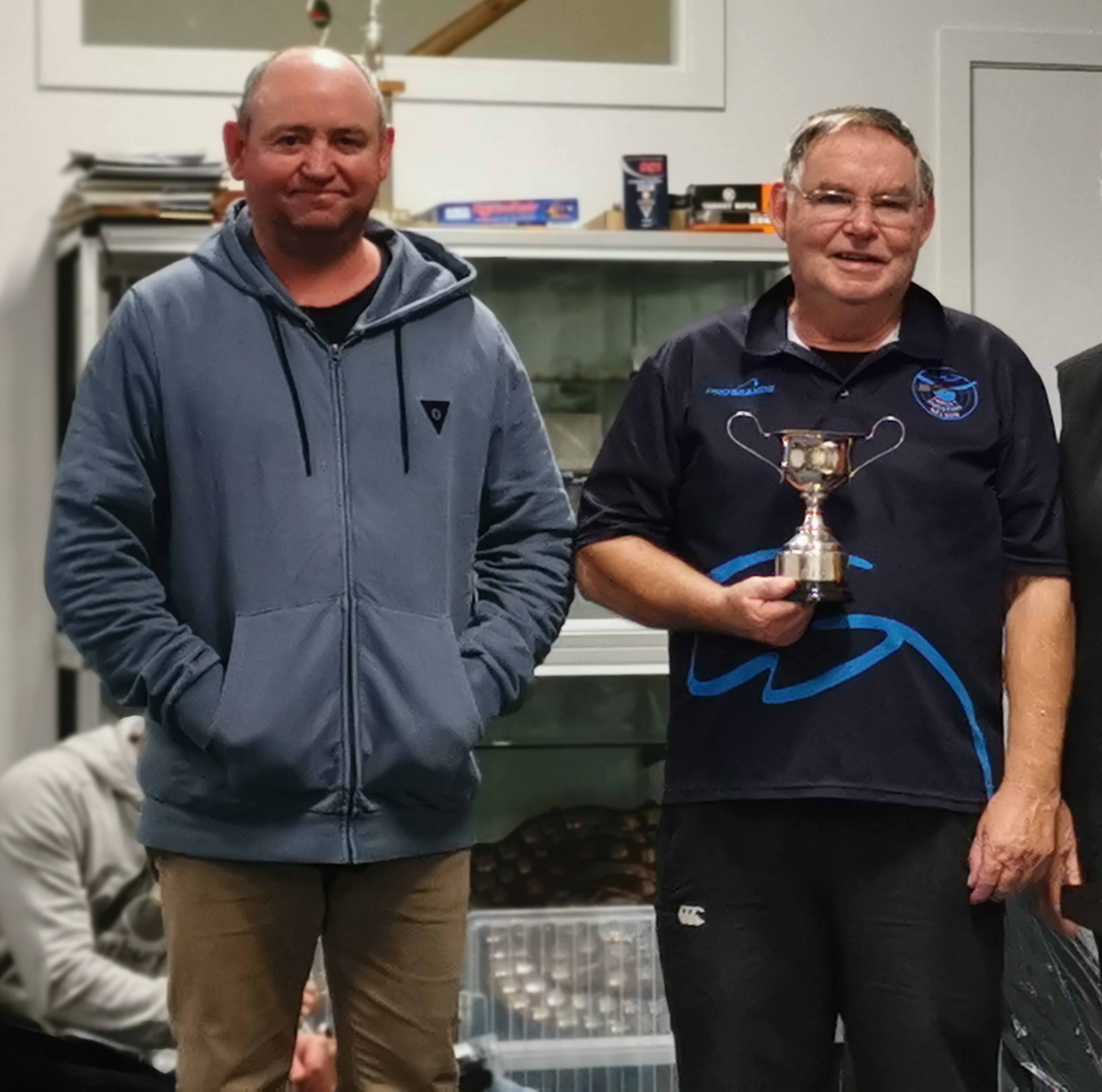 Nelson Open Champs 2019 – Target Shooting Nelson