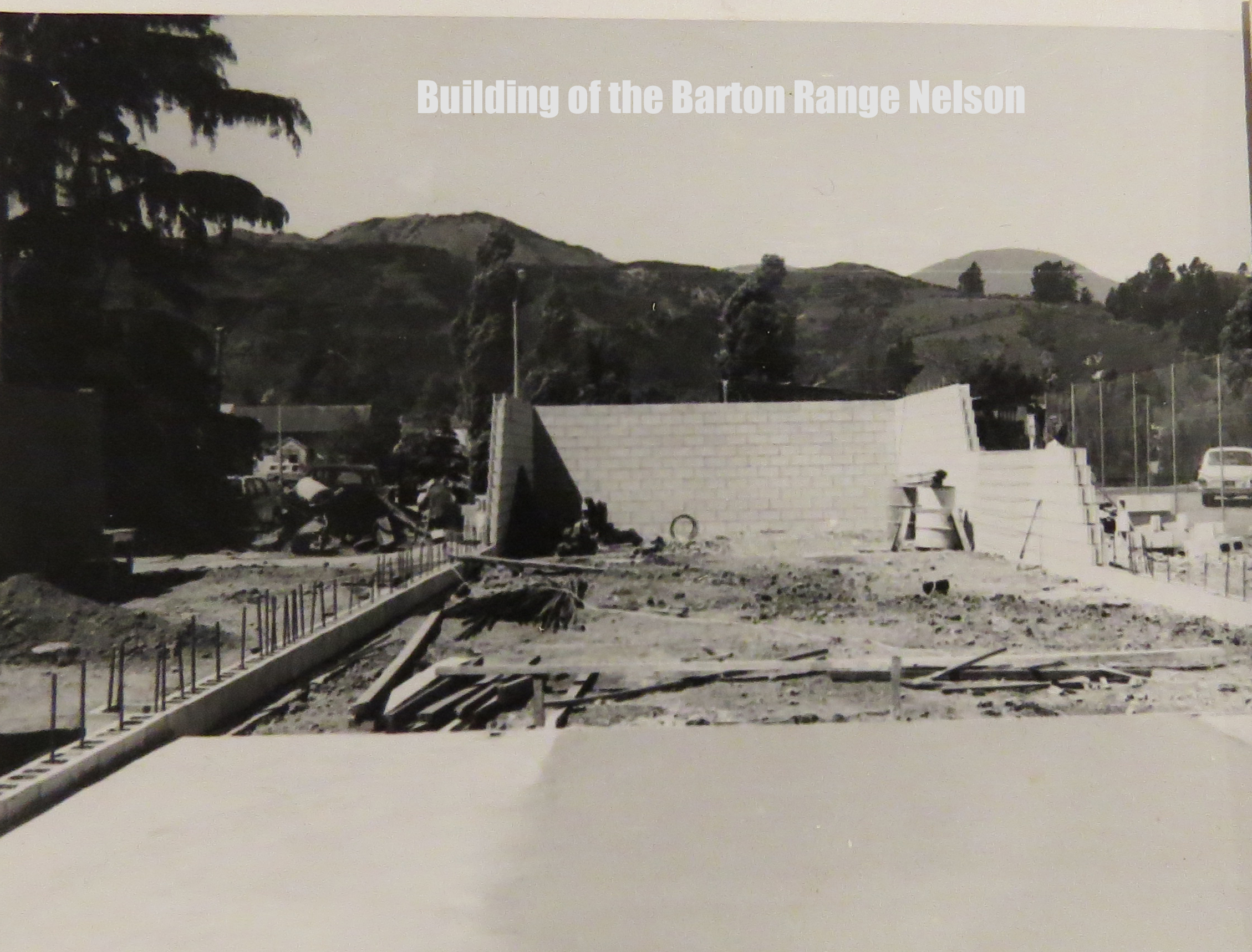 100 Years of Target shooting Nelson (2024) – Target Shooting Nelson